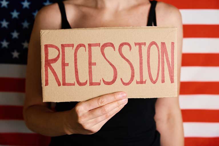 8 Key Concepts You Need to Know About How a Recession Affects the ...