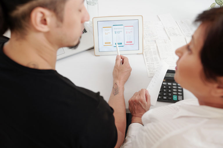 8 Ways HVAC Businesses Can Be More Profitable in 2023 - ECS