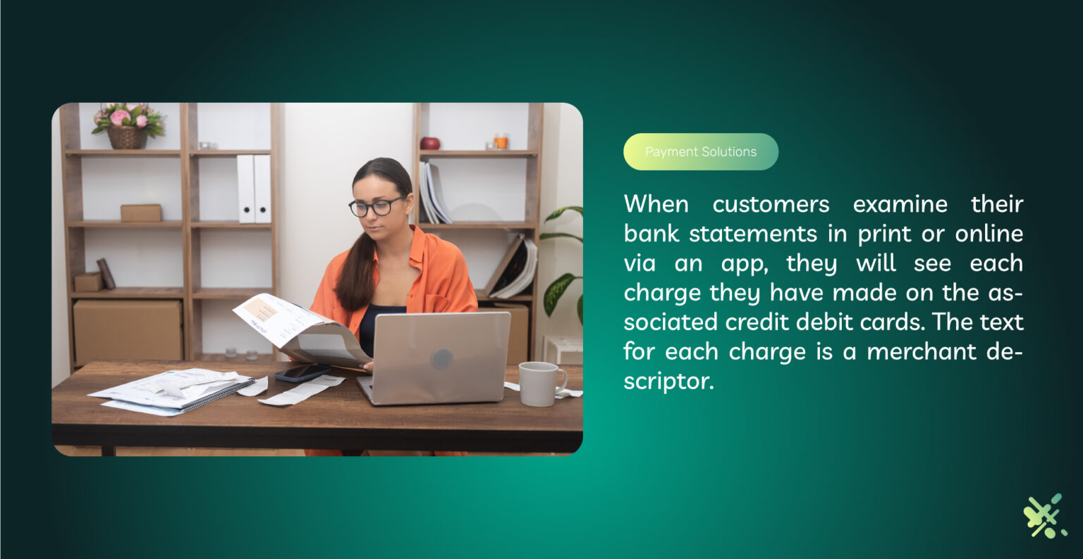 POS Debit, Descriptors, Disputes, and Point of Sale Charges 101 - ECS ...