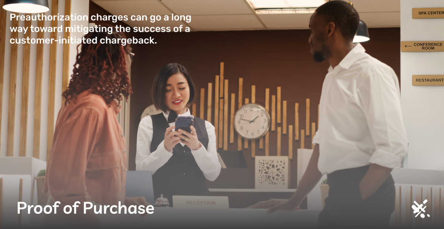 Pre-Authorization Charges: What are they? - ECS Payments