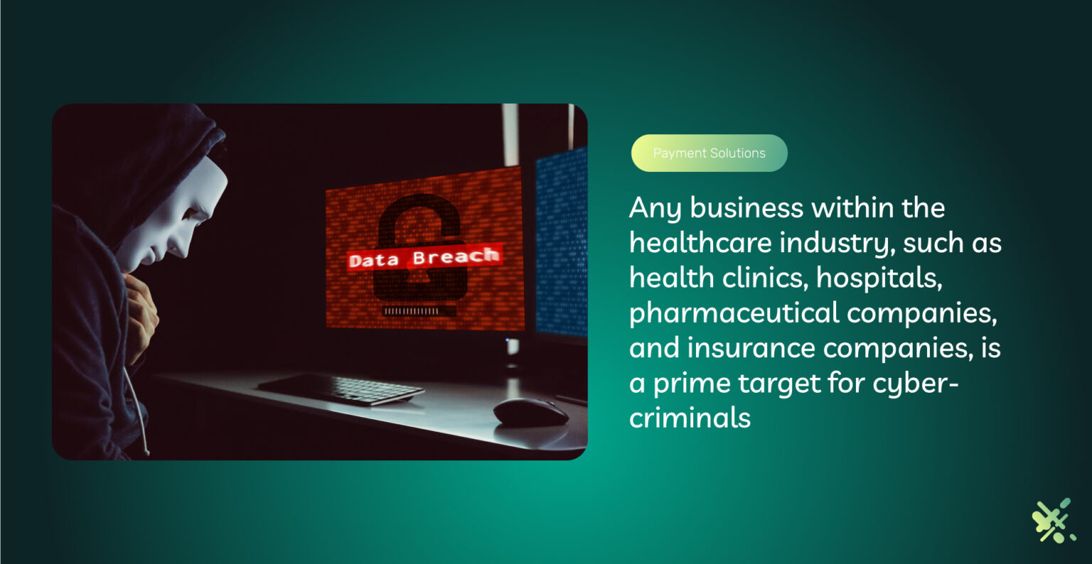 11 Ways To Prevent Data Breaches In Healthcare Ecs Payments