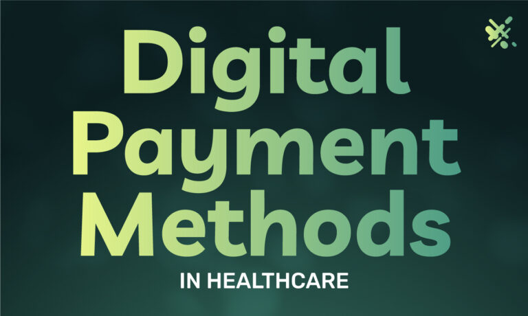 Digital Payment Methods in Healthcare | ECS Payments