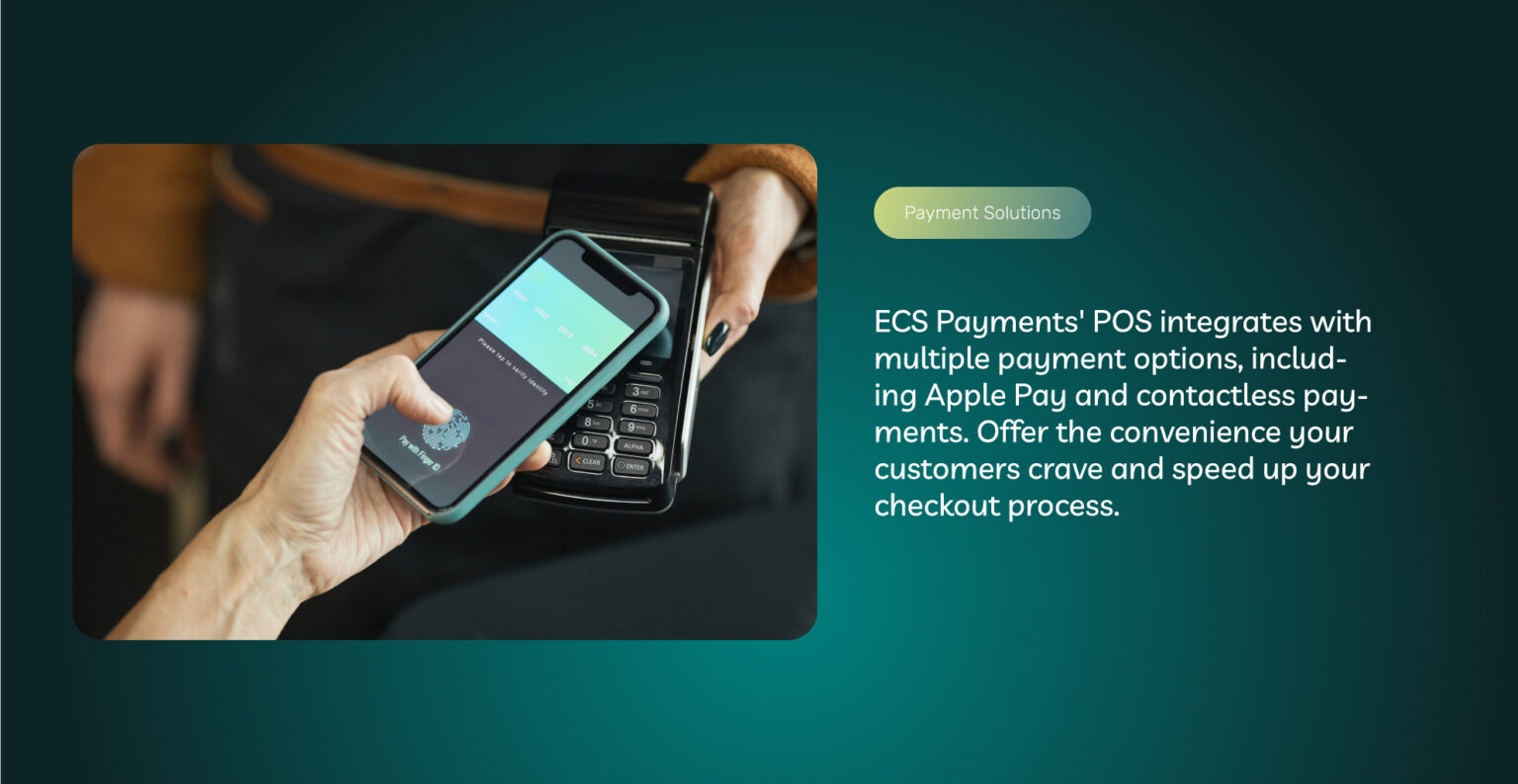 The Three Pillars of Gun Store POS: Hardware, Software, and Payment ...