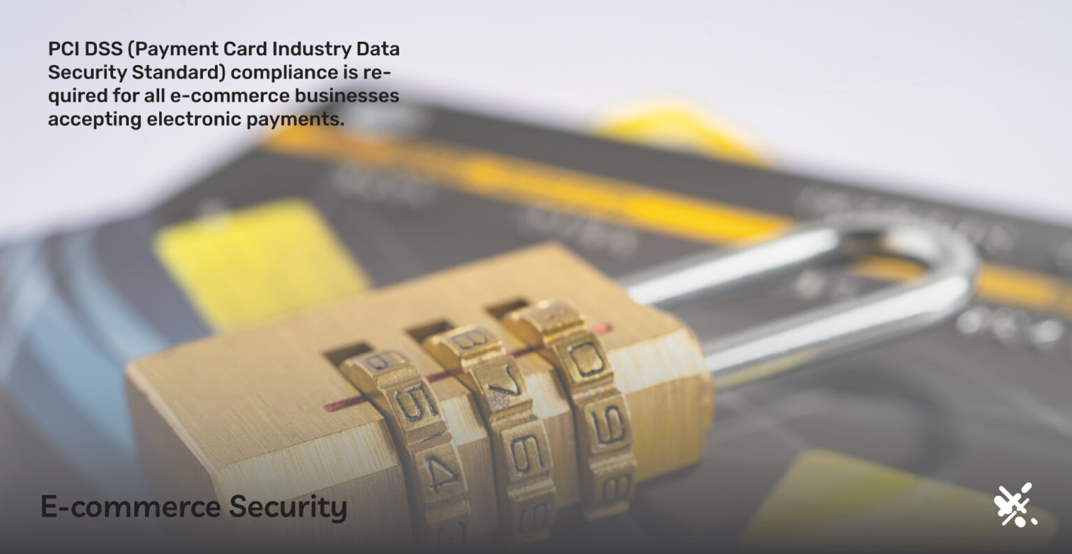 E-Commerce Security: Protecting Transactions in the Digital Marketplace ...