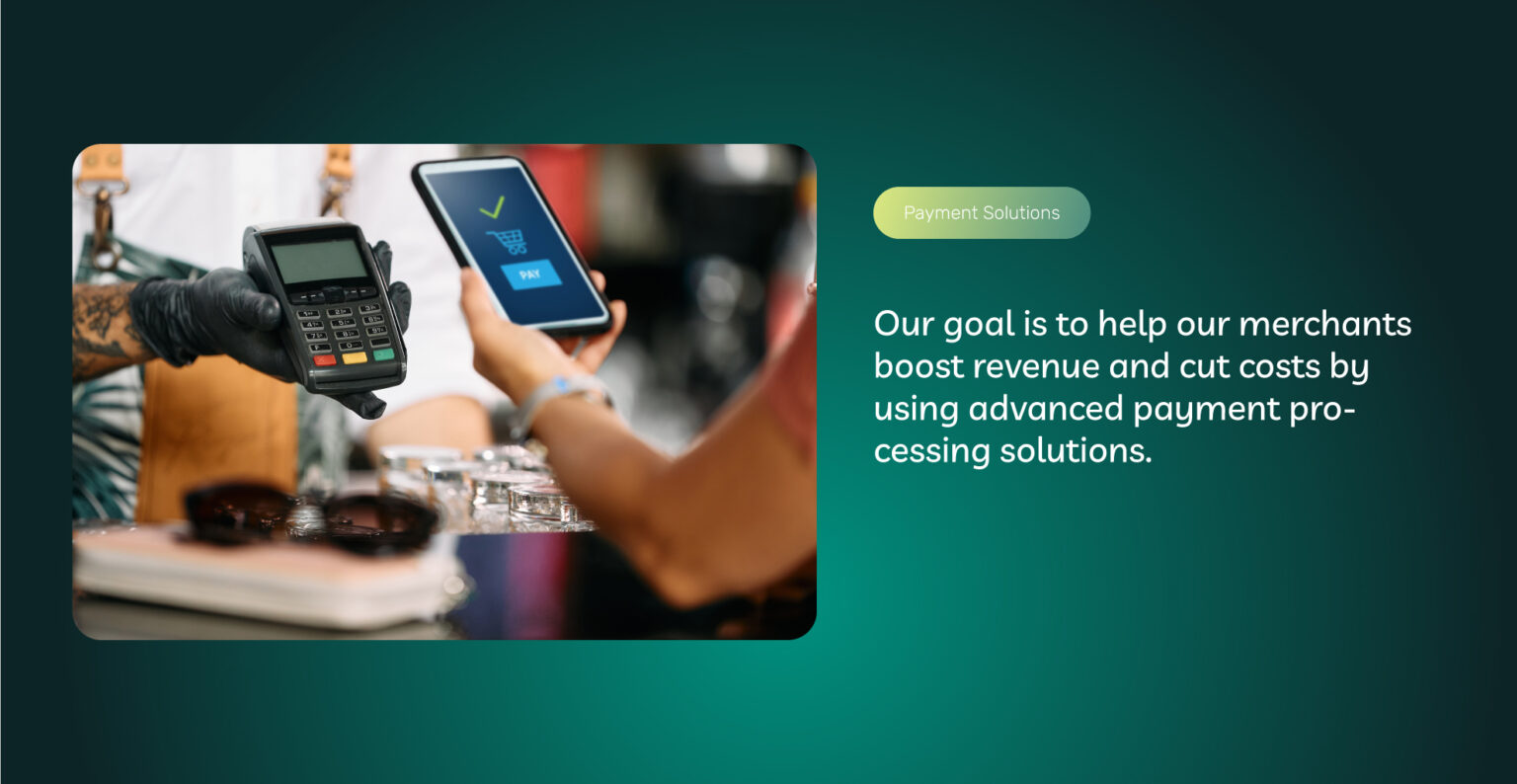 The Future of Payment Processing: Innovations and Challenges in 2024 ...