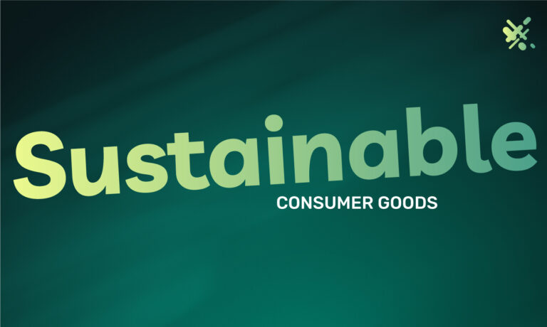 Sustainable Goods and Payments: Navigating Risks and Opportunities ...
