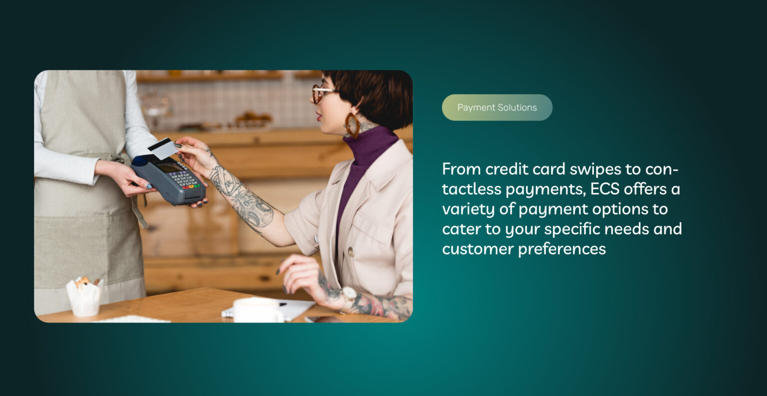 Benefits of a Pop-Up Shop to Perfect Your Brand - ECS Payments