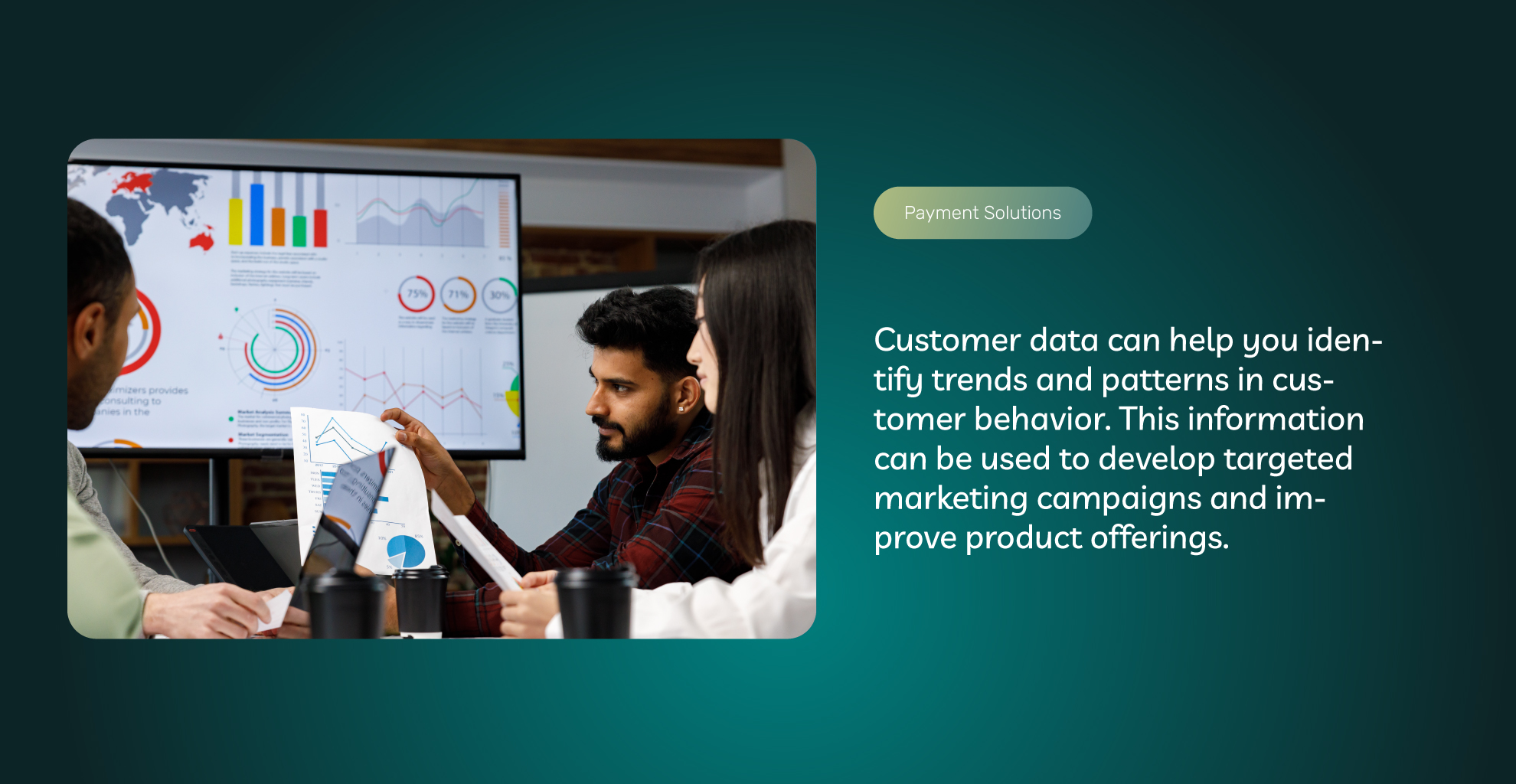 Accurate Customer Data in Subscription Services is Crucial - ECS Payments