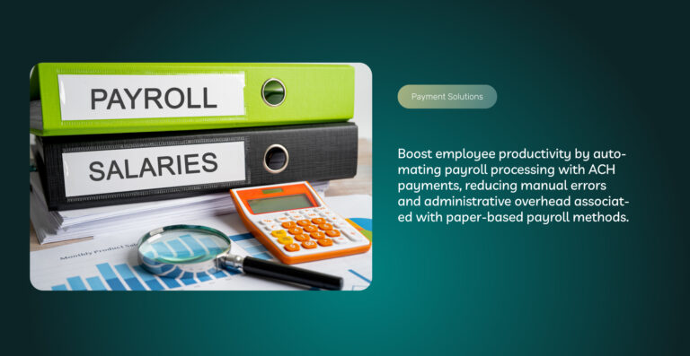 ACH Reversals vs. ACH Returns - ECS Payments