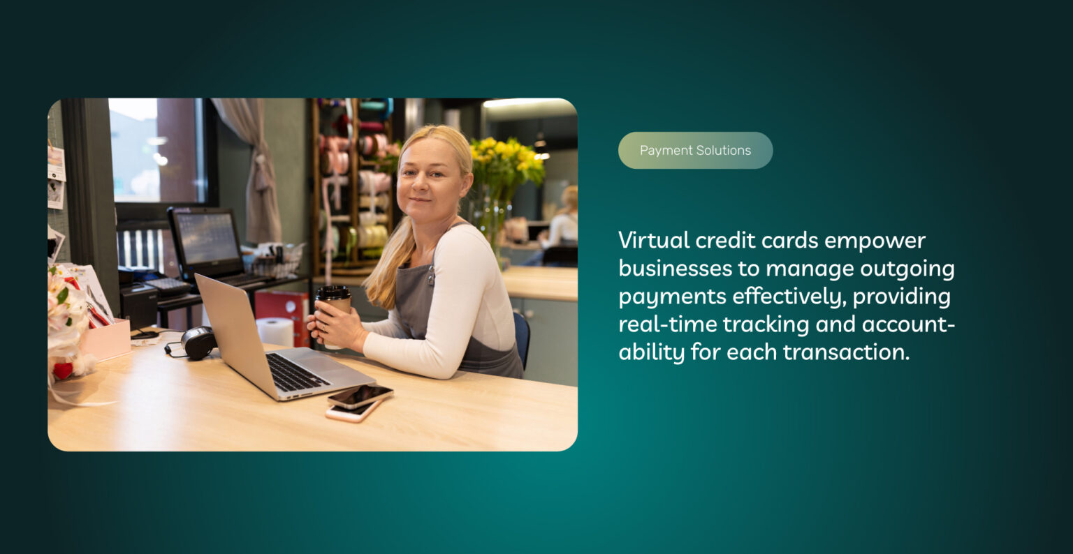 Businesses Virtual Credit Cards Explained - ECS Payments