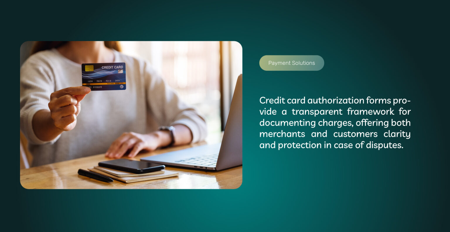 ECS Merchant 101: Credit Card Authorization Explained - ECS Payments