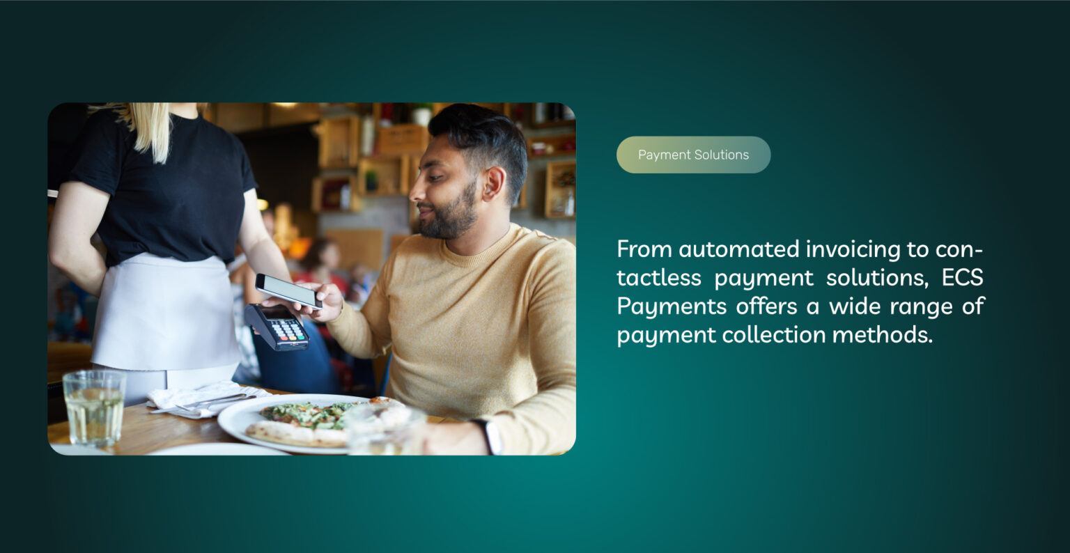 10 Efficient Ways to Collect Payments from Customers - ECS Payments