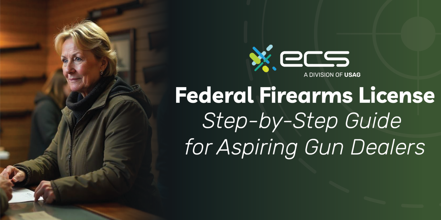 Federal Firearms License (FFL): A Step by Step Guide for Aspiring Gun ...