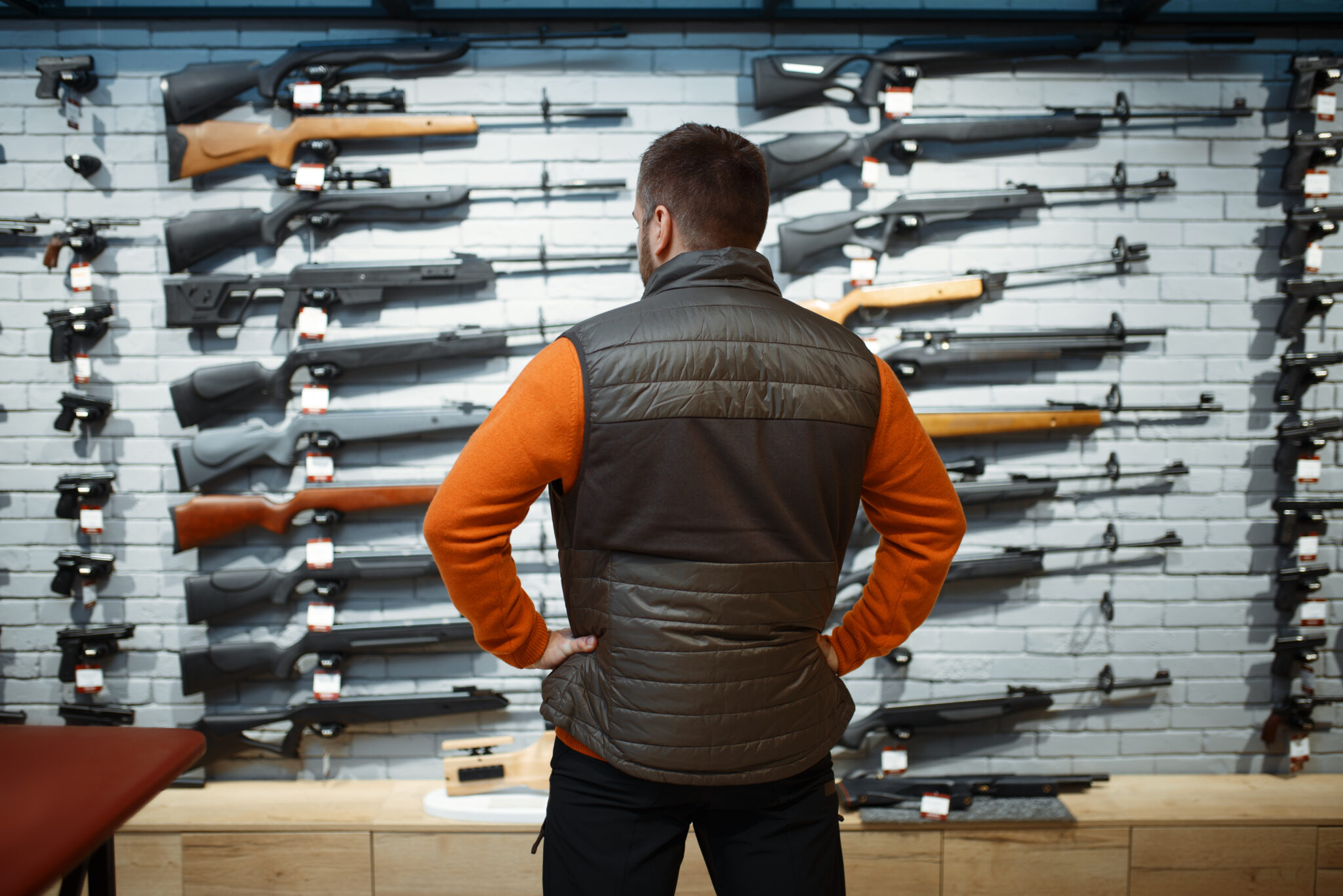 Federal Firearms License (FFL): A Step by Step Guide for Aspiring Gun ...