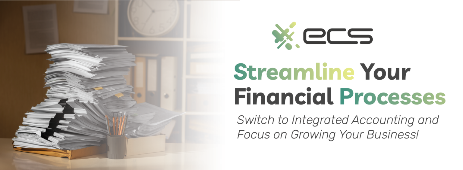 Integrated Accounting Systems: Streamlining Financial Operations for ...