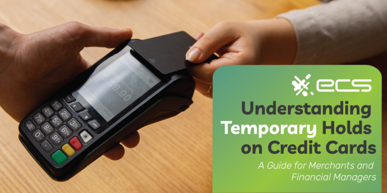 Understanding Temporary Holds on Credit Cards: A Guide for Merchants ...