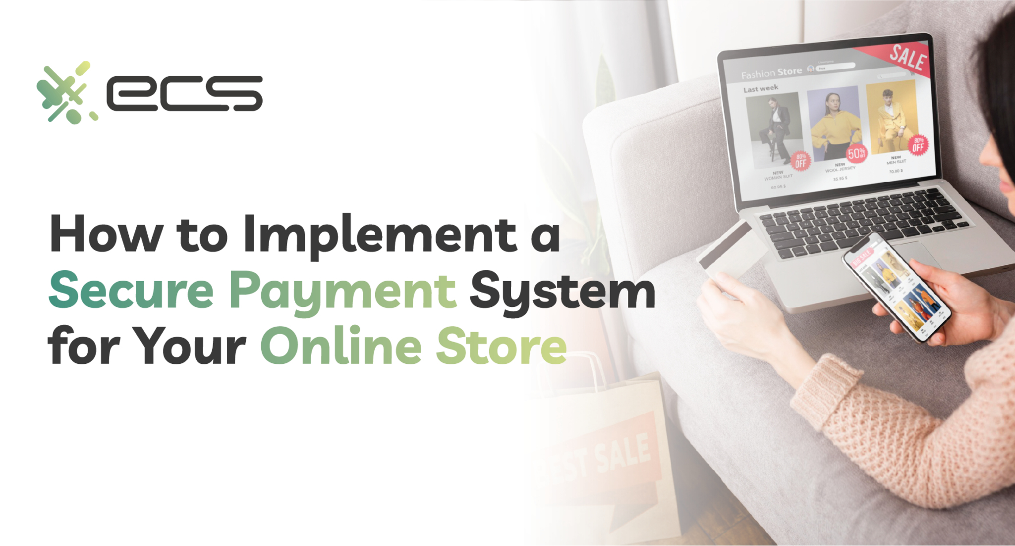 Home - ECS Payments