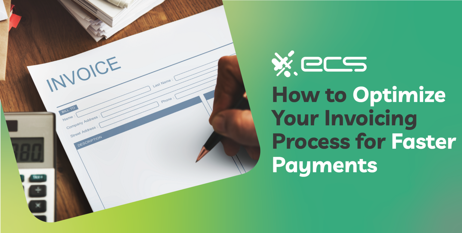 Home - ECS Payments