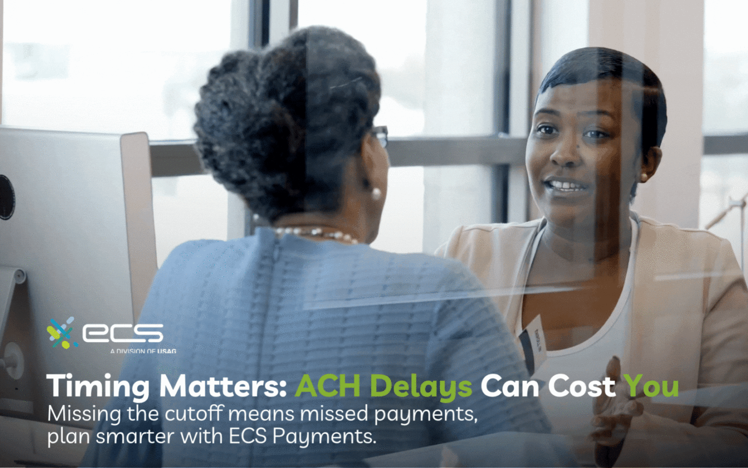 How Long Does an ACH Transfer Take? ACH Payment Timeline Explained ...