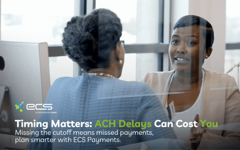 How Long Does an ACH Transfer Take? ACH Payment Timeline Explained ...