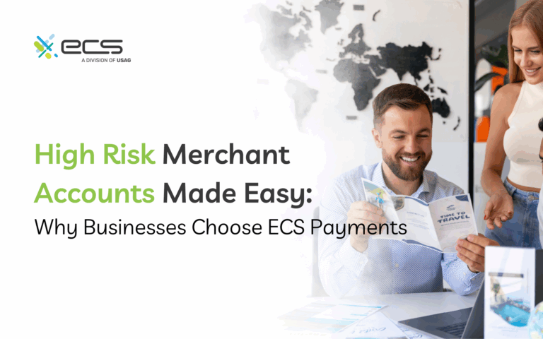 Blog - ECS Payments