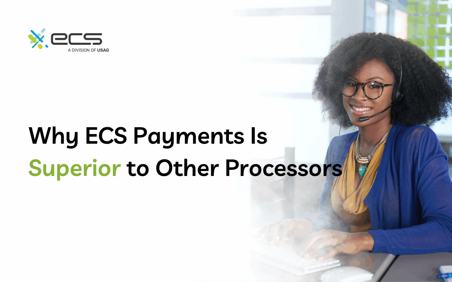 Blog - ECS Payments