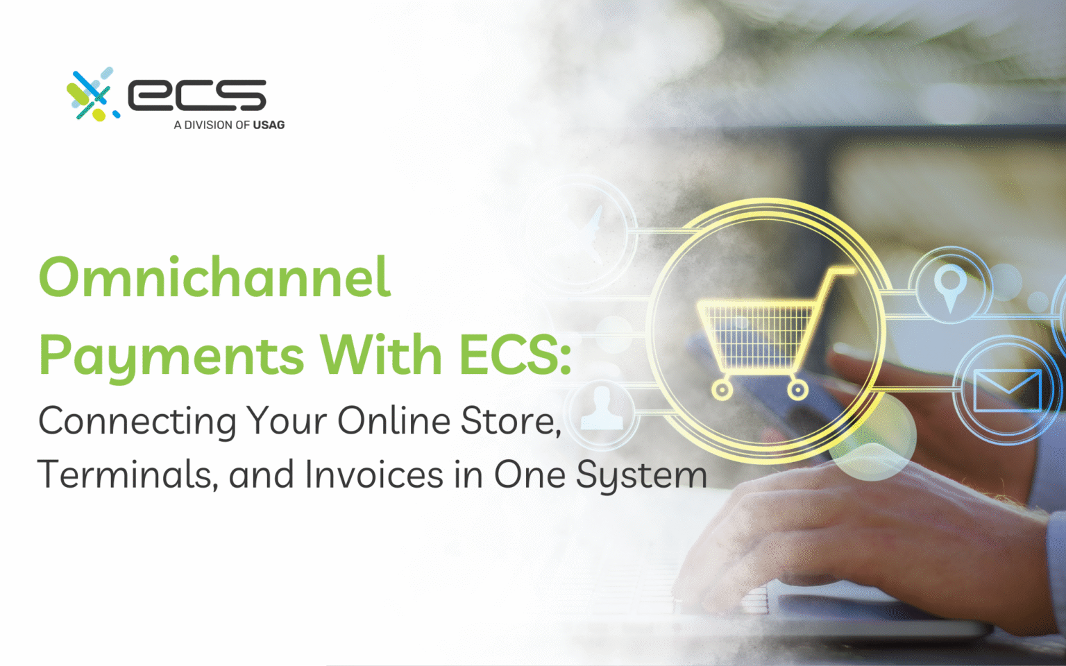 Blog - ECS Payments